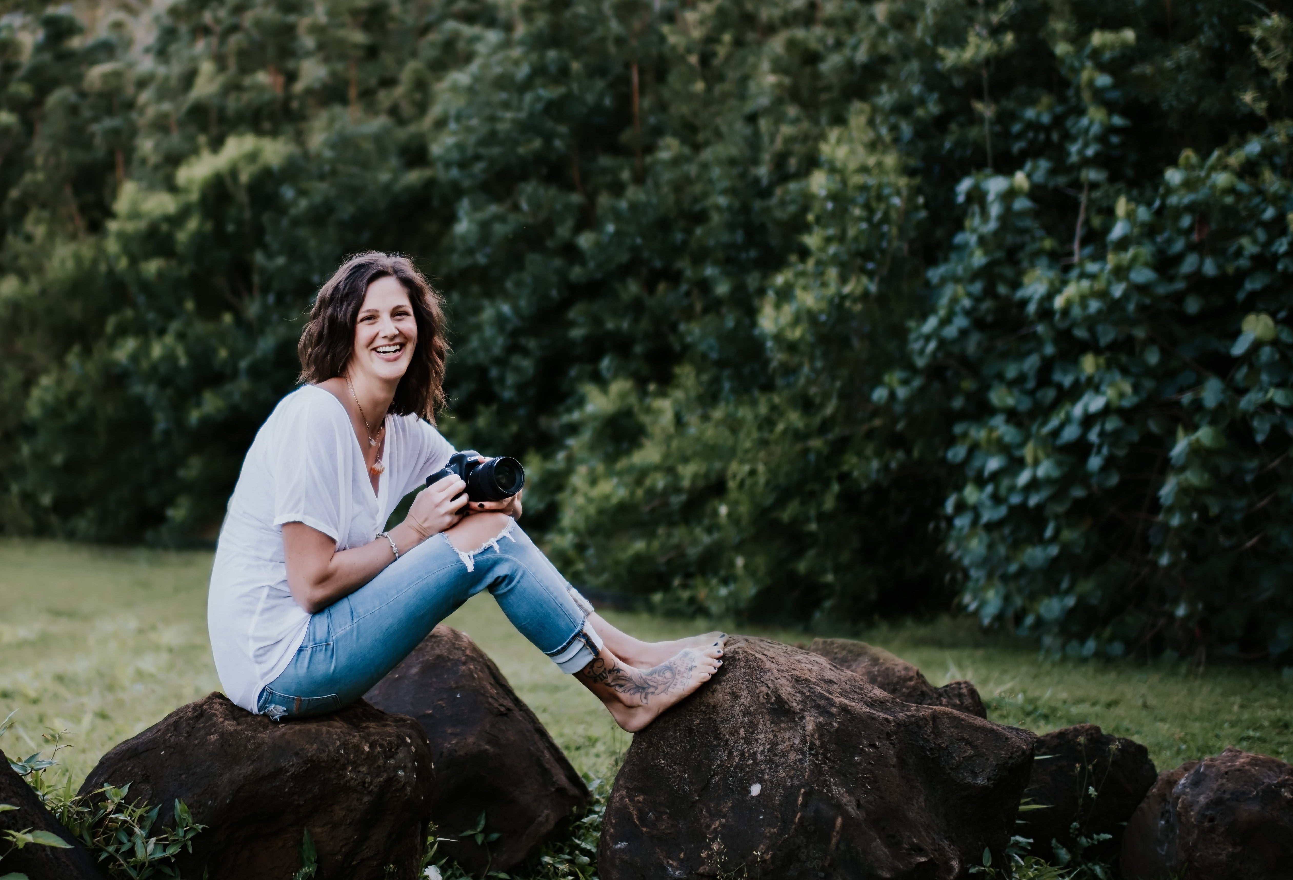 Customer Spotlight: Elyse Jokinen – PiperWai Natural Deodorant