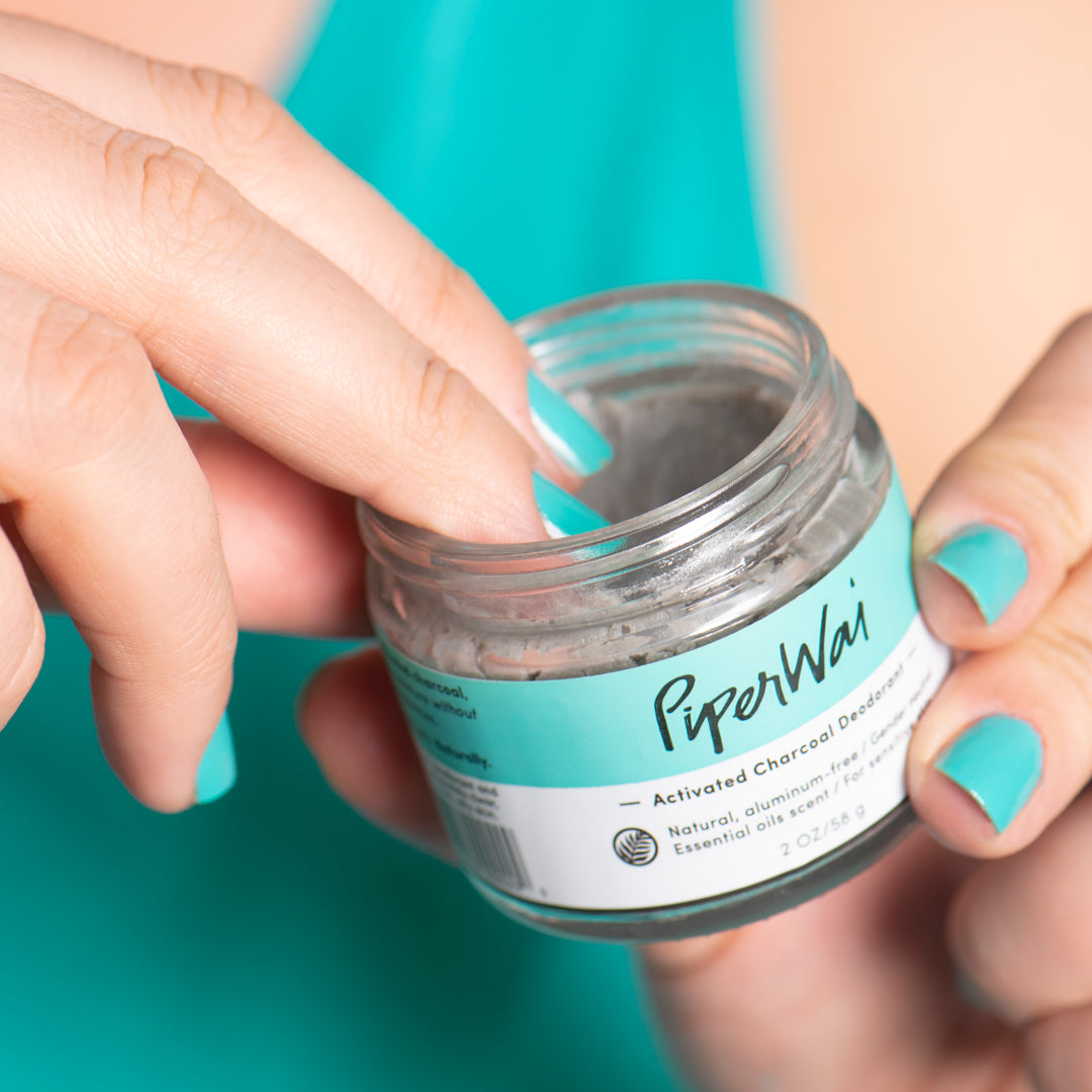 How Deodorant Became a Daily Essential – PiperWai Natural Deodorant