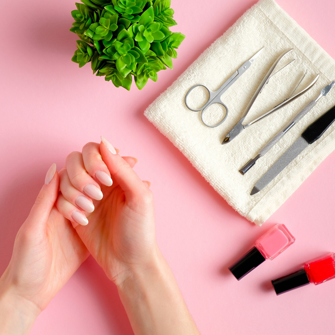 Nailed It: Top 8 Essential Tools Every Nail Kit Should Have – PiperWai ...