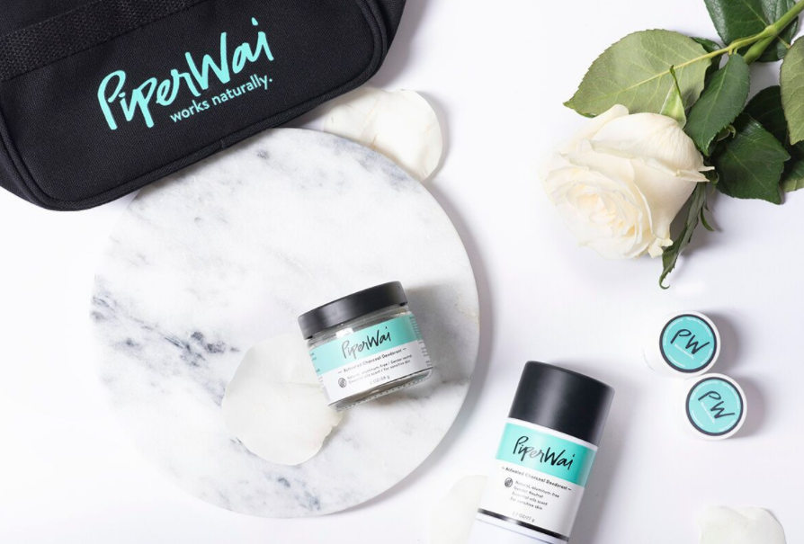 Banish Deodorant Stains with Ease: A Comprehensive Guide – PiperWai ...