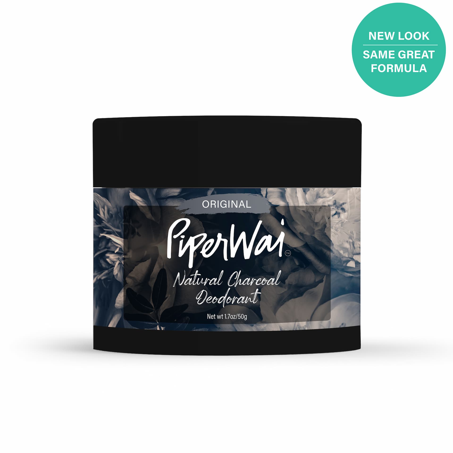Shop Now – PiperWai Natural Deodorant