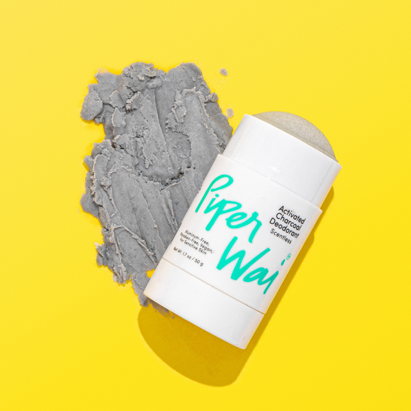 Deodorants – PiperWai Natural Deodorant