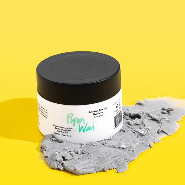 Shop Now – PiperWai Natural Deodorant