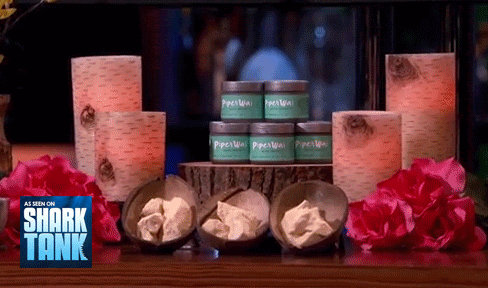 Press and Reviews - PiperWai Natural Deodorant